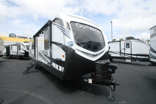 Keystone Outback RVs for Sale - Camping World RV Sales
