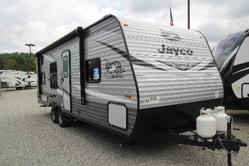 New or Used Jayco Jay Flight Slx 264BH RVs for Sale - Camping World RV ...