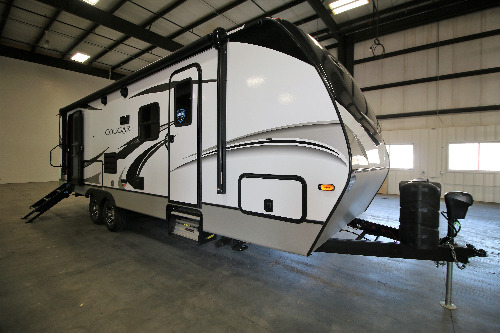 New or Used Keystone Cougar 26RBS RVs for Sale - Camping World RV Sales