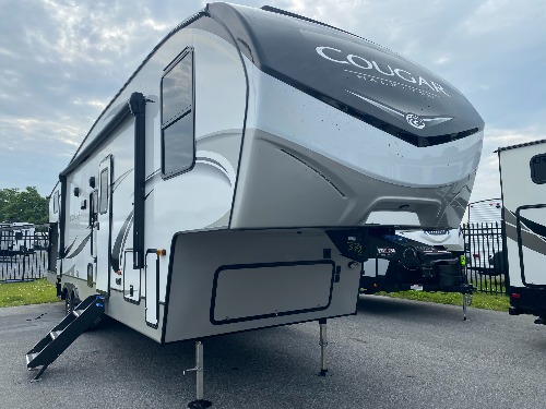 New or Used Keystone Cougar 32BHS RVs for Sale - Camping World RV Sales