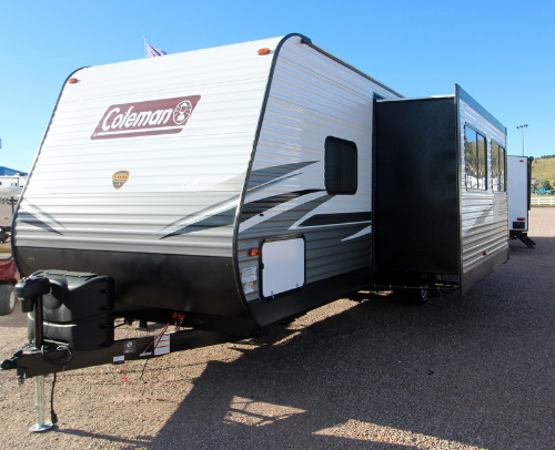 New or Used Coleman RVs for Sale - Camping World RV Sales