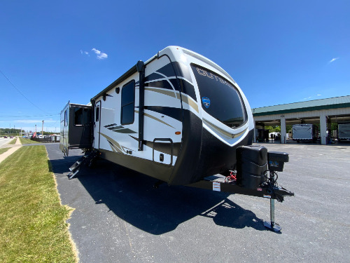 New or Used Keystone Outback 330RL RVs for Sale - Camping World RV Sales