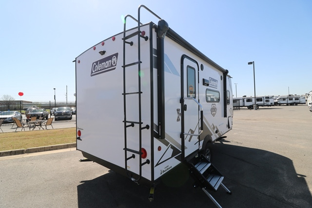 Coleman Coleman Rubicon 1608RB - Camping World of Little Rock - 1922432