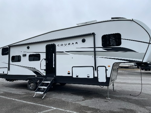 Keystone Cougar Sport 2700BH - Camping World of Chattanooga - 2216136