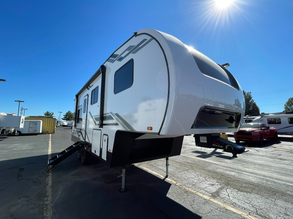 2025 Heartland Eddie Bauer Signature 2500RK - Stock #2377452 | Greenwood, IN | Camping World