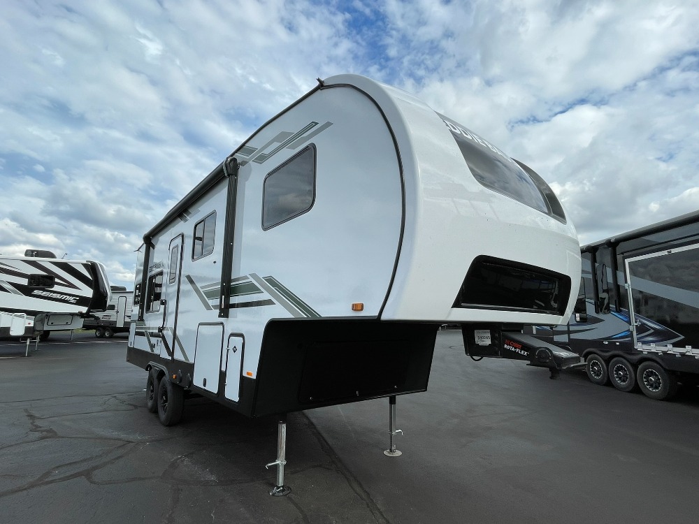 2025 Heartland Eddie Bauer Signature 2500RK - Stock #2377465 | Greenwood, IN | Camping World