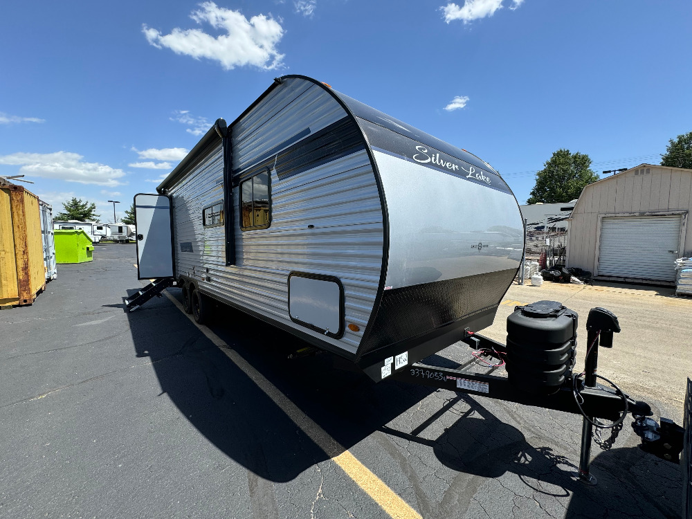 2025 East To West Silver Lake 2600RB - Stock #2379033 | Greenwood, IN ...