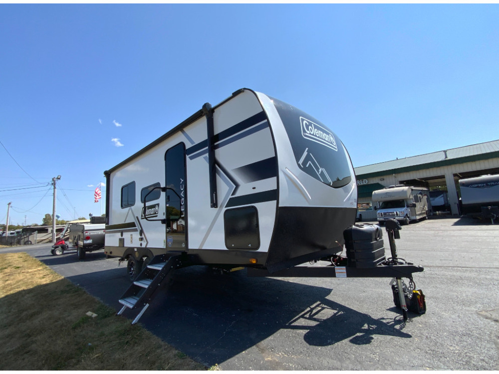 2025 Keystone Coleman Legacy 1905RB - Stock #2418198 | Huber Heights ...