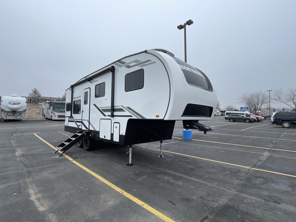 2025 Heartland Eddie Bauer Signature 2500RK - Stock #2449349 | Meridian, ID | Camping World