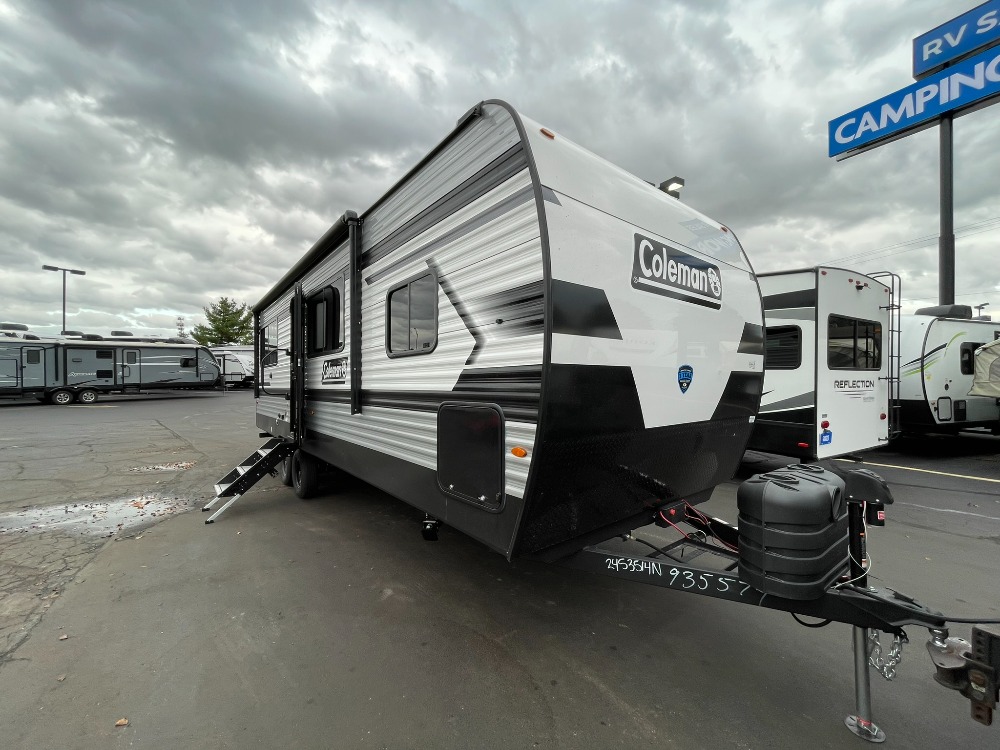 2025 Keystone Coleman Lantern 25REX - Stock #2453514 | Greenwood, IN ...