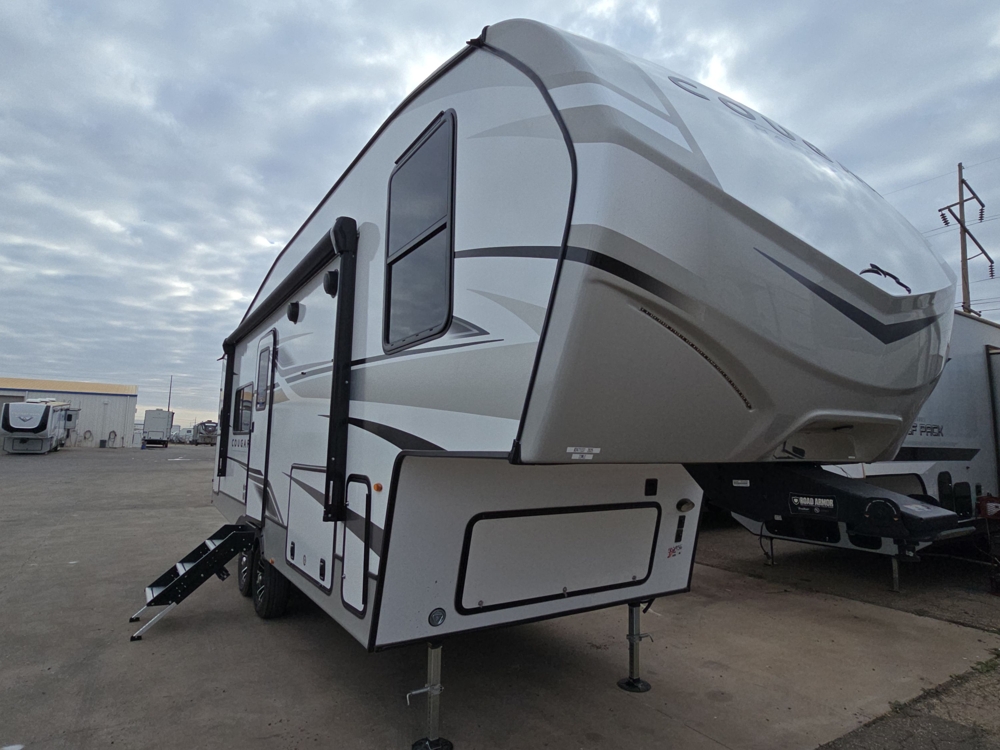 2025 Keystone Cougar 23MLE - Stock #2471337 | Lubbock, TX | Camping World