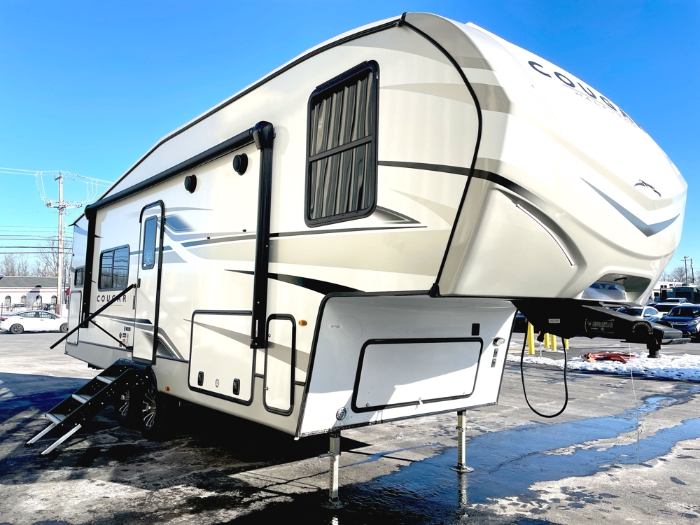 2025 Keystone Cougar 23MLE - Stock #2471854 | Harrisburg, PA | Camping ...