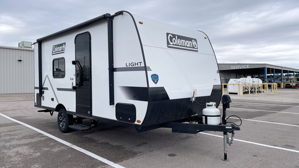 2025 Keystone Coleman Light 17RX - Stock #2472673 | Lincoln, NE ...