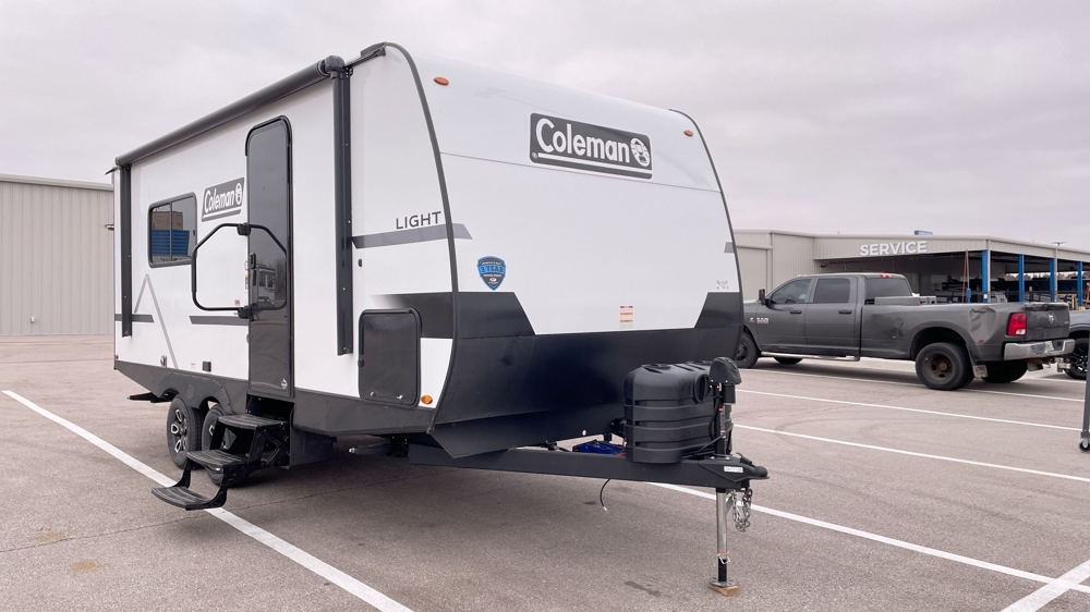 2025 Keystone Coleman Light 18RX - Stock #2477135 | Lincoln, NE ...