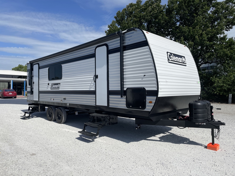 Camping World Grain Valley