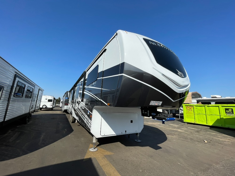 2025 Jayco North Point 382FLRB - Stock #2494904 | Greenwood, IN ...