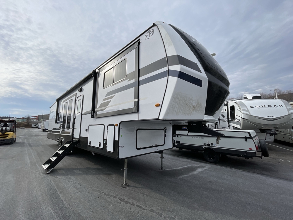 2025 Prime Time Sanibel 3802FLWB - Stock #2501632 | Hamburg, PA ...