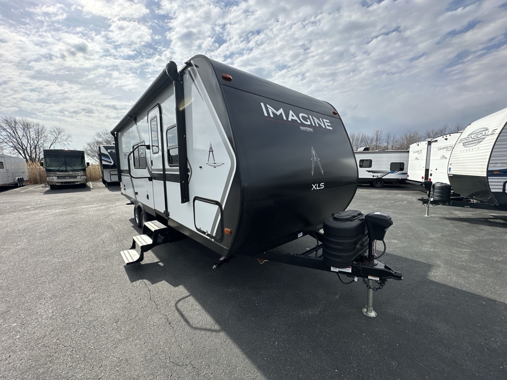 2025 Grand Design Imagine Xls 22MLE - Stock #2501736 | Green Bay, WI ...
