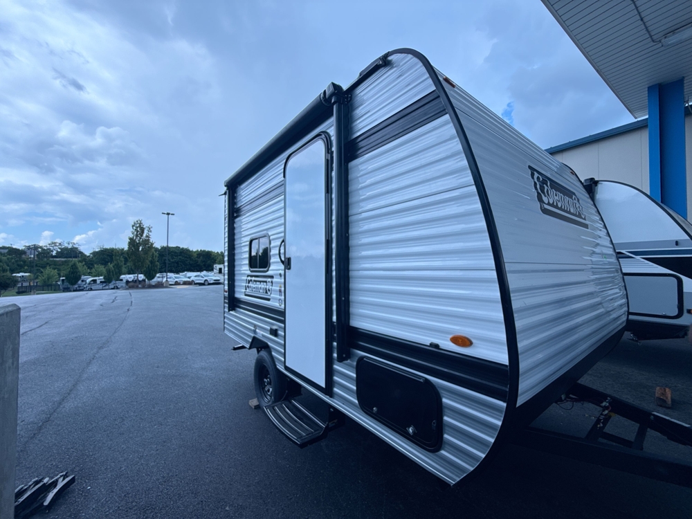 2026 Keystone Coleman 13B - Stock #2506038 | Georgetown, KY | Camping World