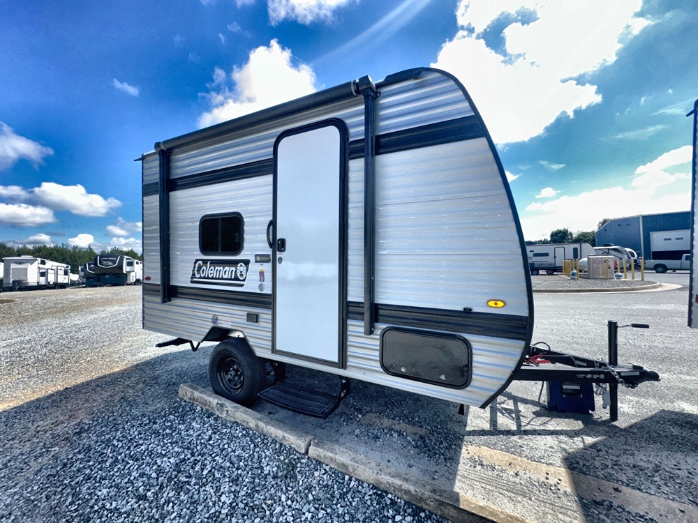 2026 Keystone Coleman 13B - Stock #2506133 | Thornburg, VA | Camping World