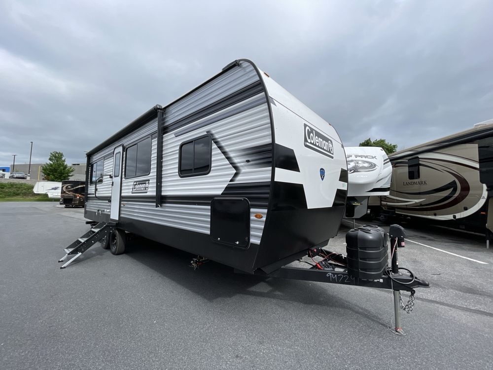 2025 Keystone Coleman Lantern 25REX - Stock #2507127 | Hamburg, PA ...