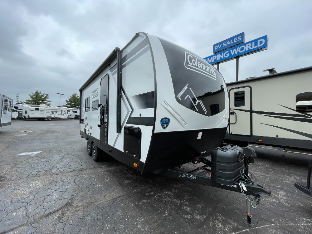 2025 Keystone Coleman Legacy 1905RB - Stock #2507735 | Greenwood, IN ...