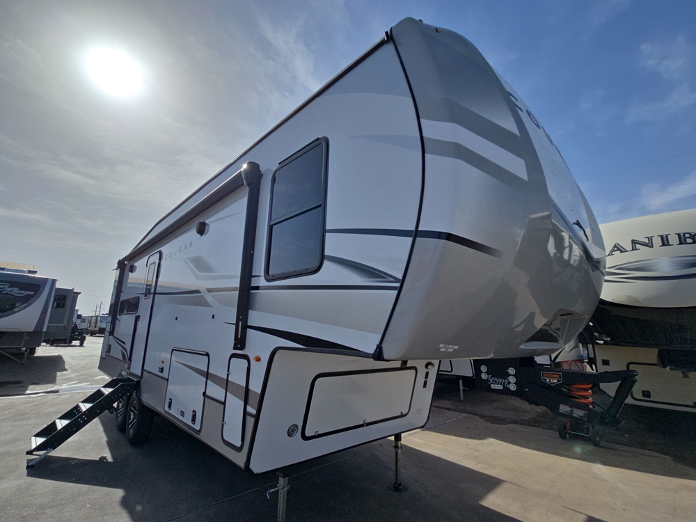 2025 Keystone Cougar 260MLE - Stock #2509706 | Lubbock, TX | Camping World