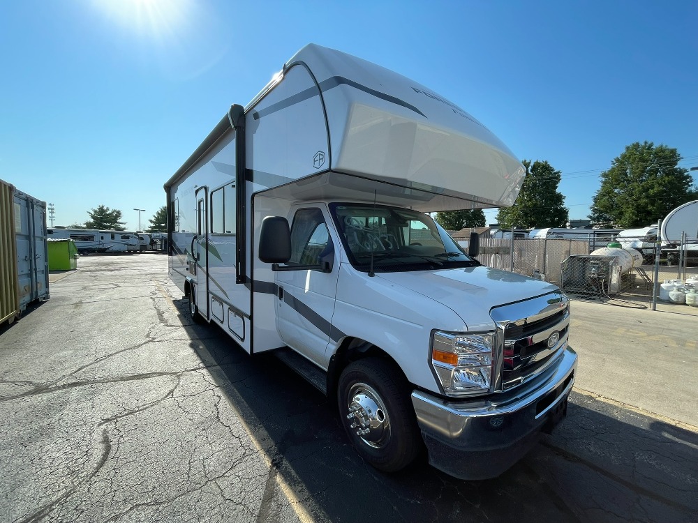 2026 Forest River Forester Le 2951 - Stock #2534435 | Greenwood, IN ...