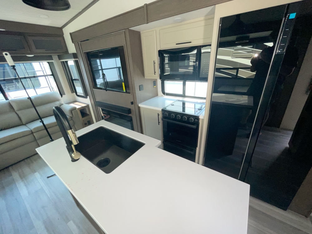 2026 Keystone Cougar 360MBI - Stock #2538974 | Hamburg, NY | Camping World