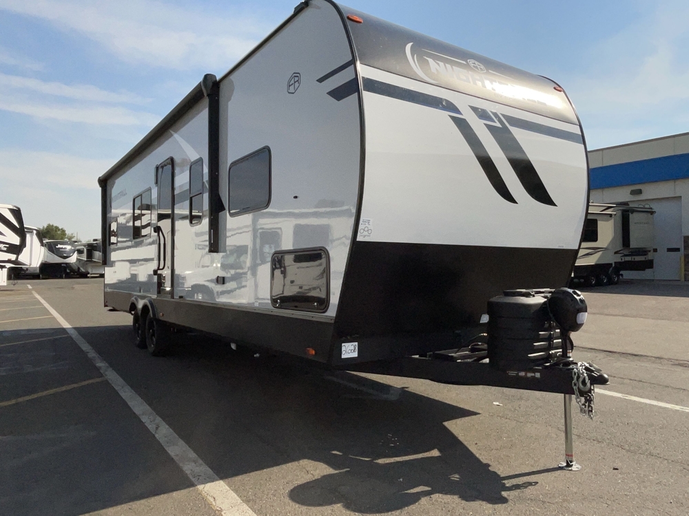 2026 Forest River Nightfall 27N - Stock #2547728 | Golden, CO | Camping ...