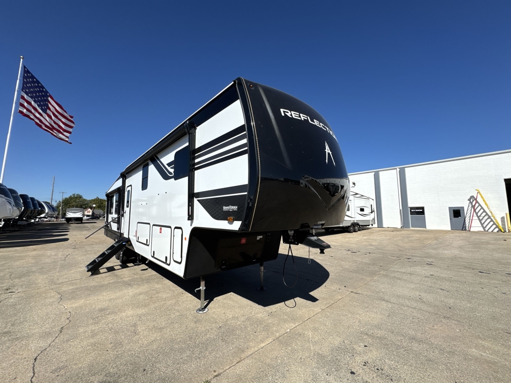 2026 Grand Design Reflection 367BHS - Stock #2558676 | Springfield, MO ...