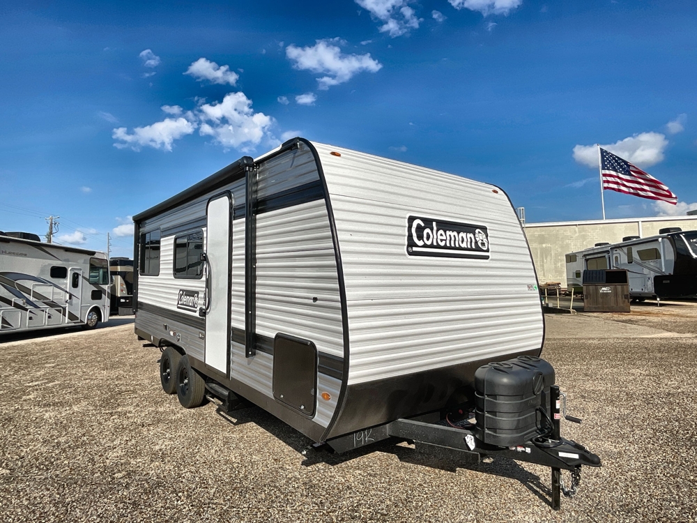 2026 Keystone Coleman 19R - Stock #2566860 | Dothan, AL | Camping World