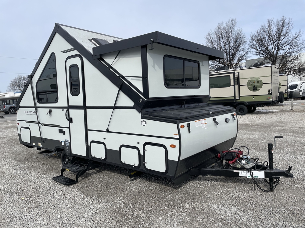 Camping World Grain Valley