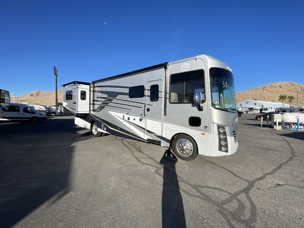 2026 Forest River Georgetown 7 Series 31X - Stock #2591323 | Las Vegas ...