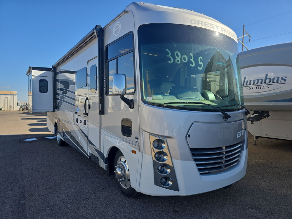 2026 Forest River Georgetown 7 Series 31X - Stock #2591328 | Lubbock ...