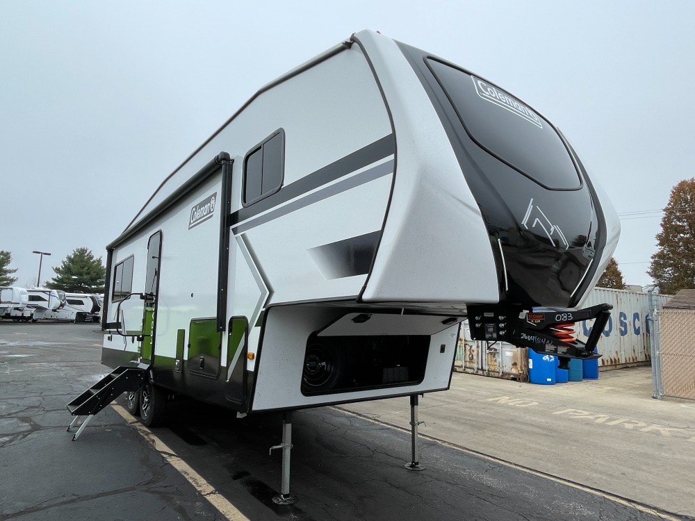 2026 Keystone Coleman Legacy 2400REX - Stock #2604184 | Greenwood, IN ...