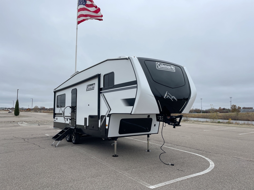 2026 Keystone Coleman Legacy 2400REX - Stock #2604409 | Wichita, KS ...