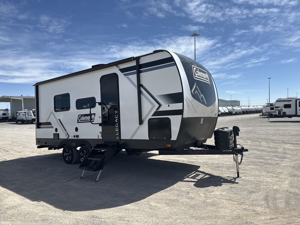 Camping World Of Albuquerque