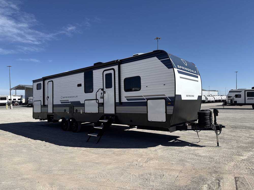 Camping World Of Albuquerque