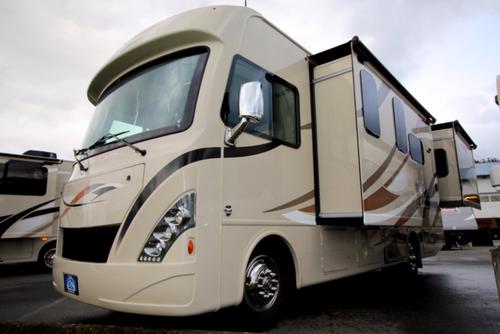 New or Used Class A Motorhomes For Sale - Camping World RV Sales