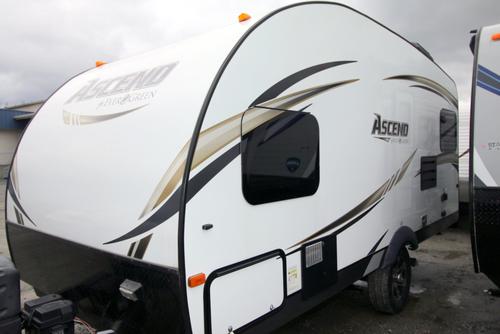Evergreen RVs for Sale - Camping World RV Sales