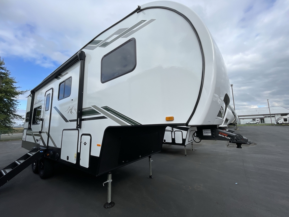 2025 Heartland Eddie Bauer Signature 2500RK - Stock #2377436 ...