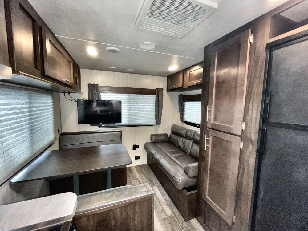 2020 Forest River Cascade 20RDSEW - Stock #2524640Z | Burlington, WA ...