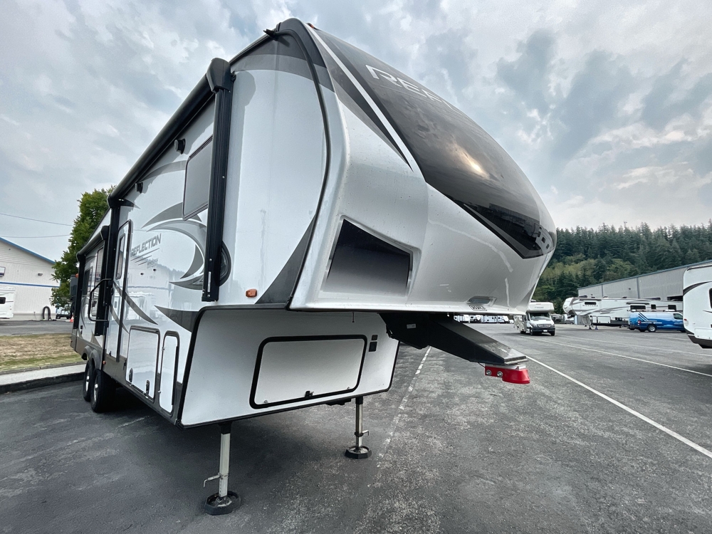 2021 Grand Design Reflection 303RLS - Stock #2541640a1 | Marysville, WA ...