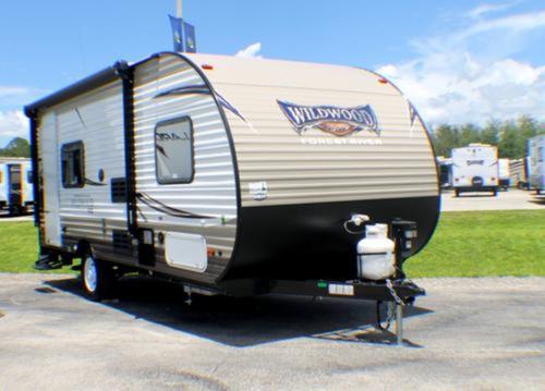 New or Used Toyhauler Campers For Sale - Camping World RV Sales