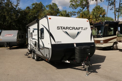 Starcraft RVs for Sale - Camping World RV Sales