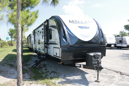 Heartland Mallard M32 RVs for Sale - Camping World RV Sales
