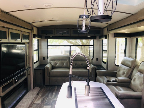 New or Used Keystone Outback 330RL RVs for Sale - Camping World RV Sales