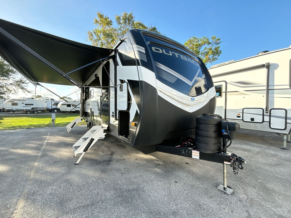2025 Keystone Outback Ultra-Lite 252URD - Stock #2386400 | Fort Myers ...