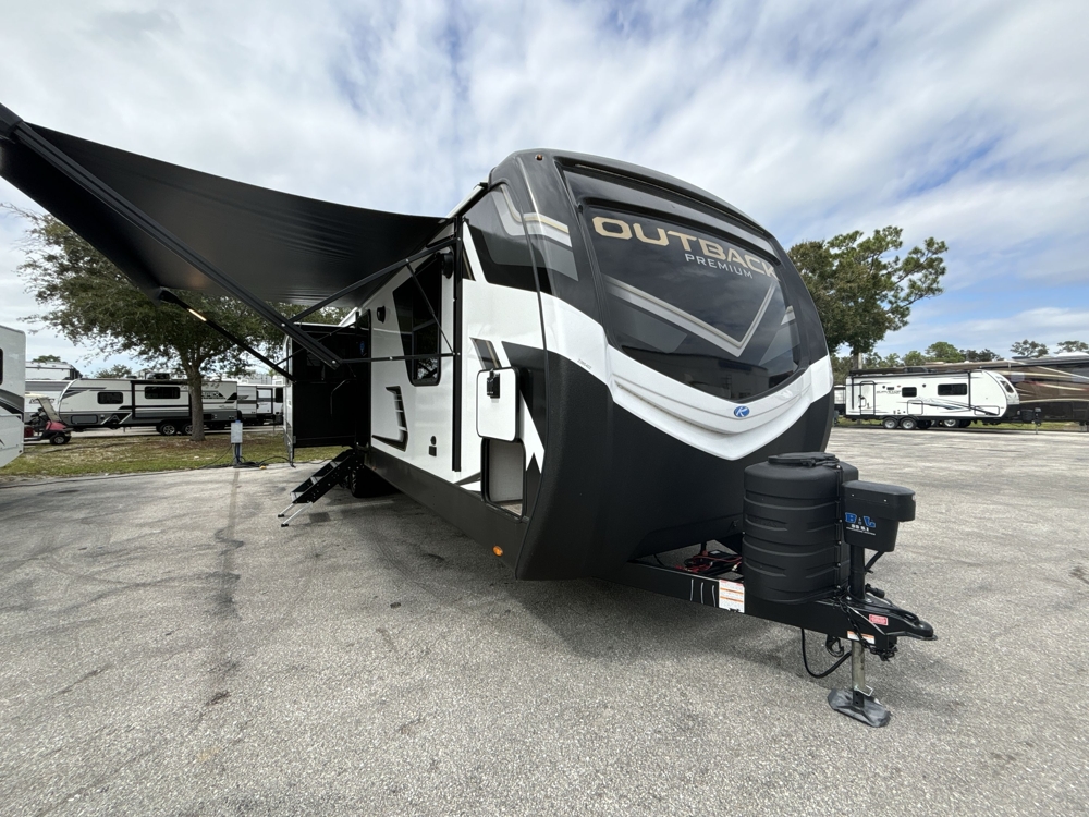 2025 Keystone Outback 330RL - Stock #2386402 | Fort Myers, FL | Camping ...